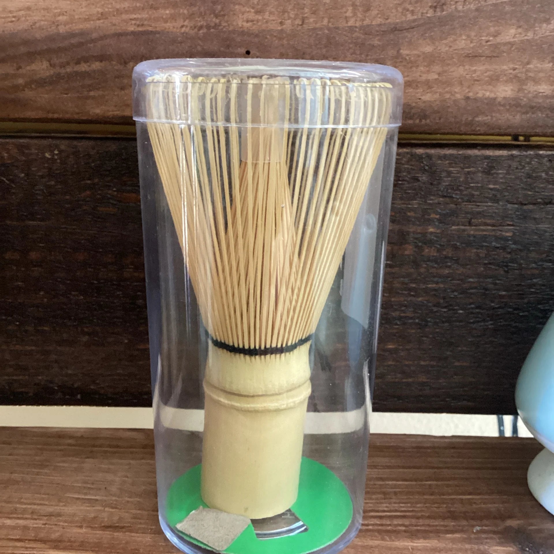 Matcha Whisk – Tea of life Apothecary